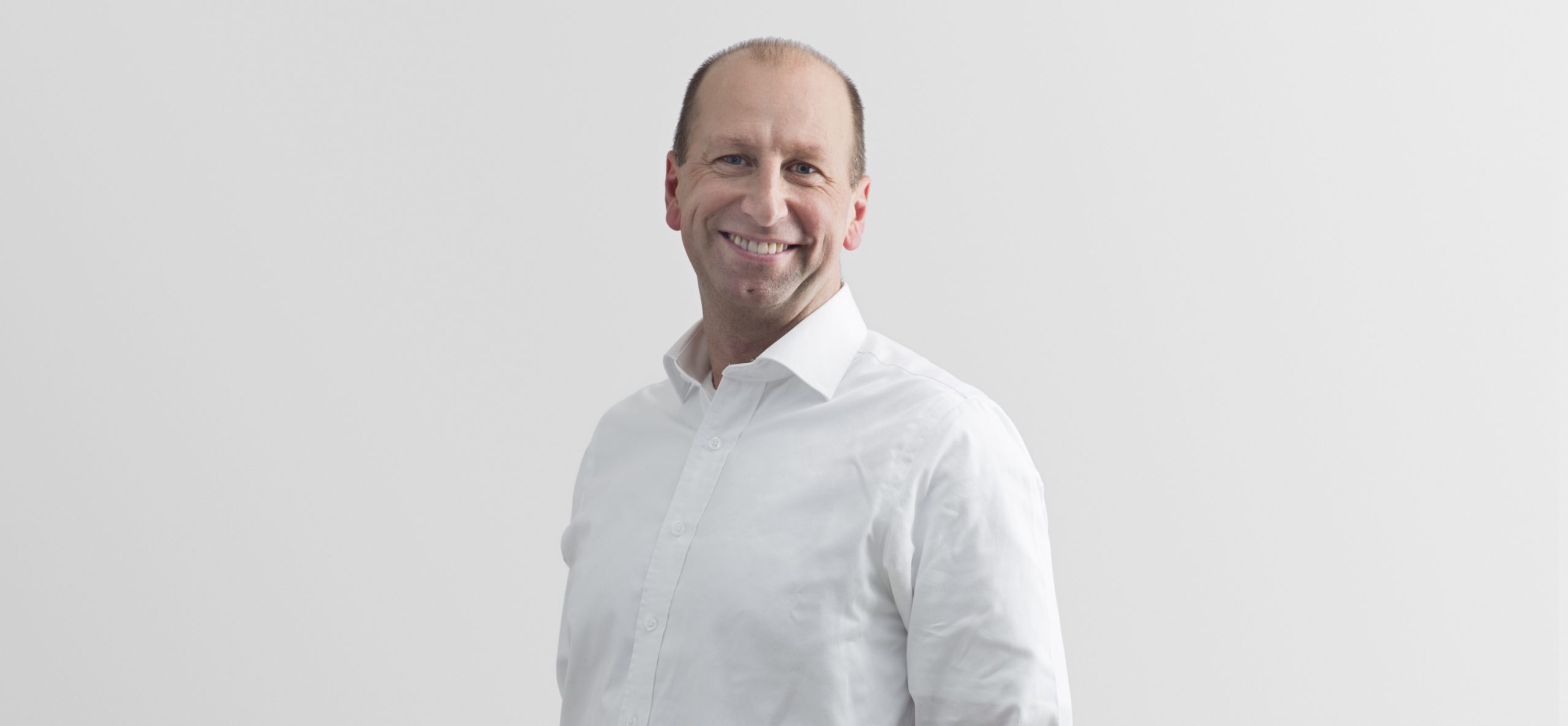 Dotkeeper möter: Danny Aerts på internetdagarna 2018 - Dotkeeper