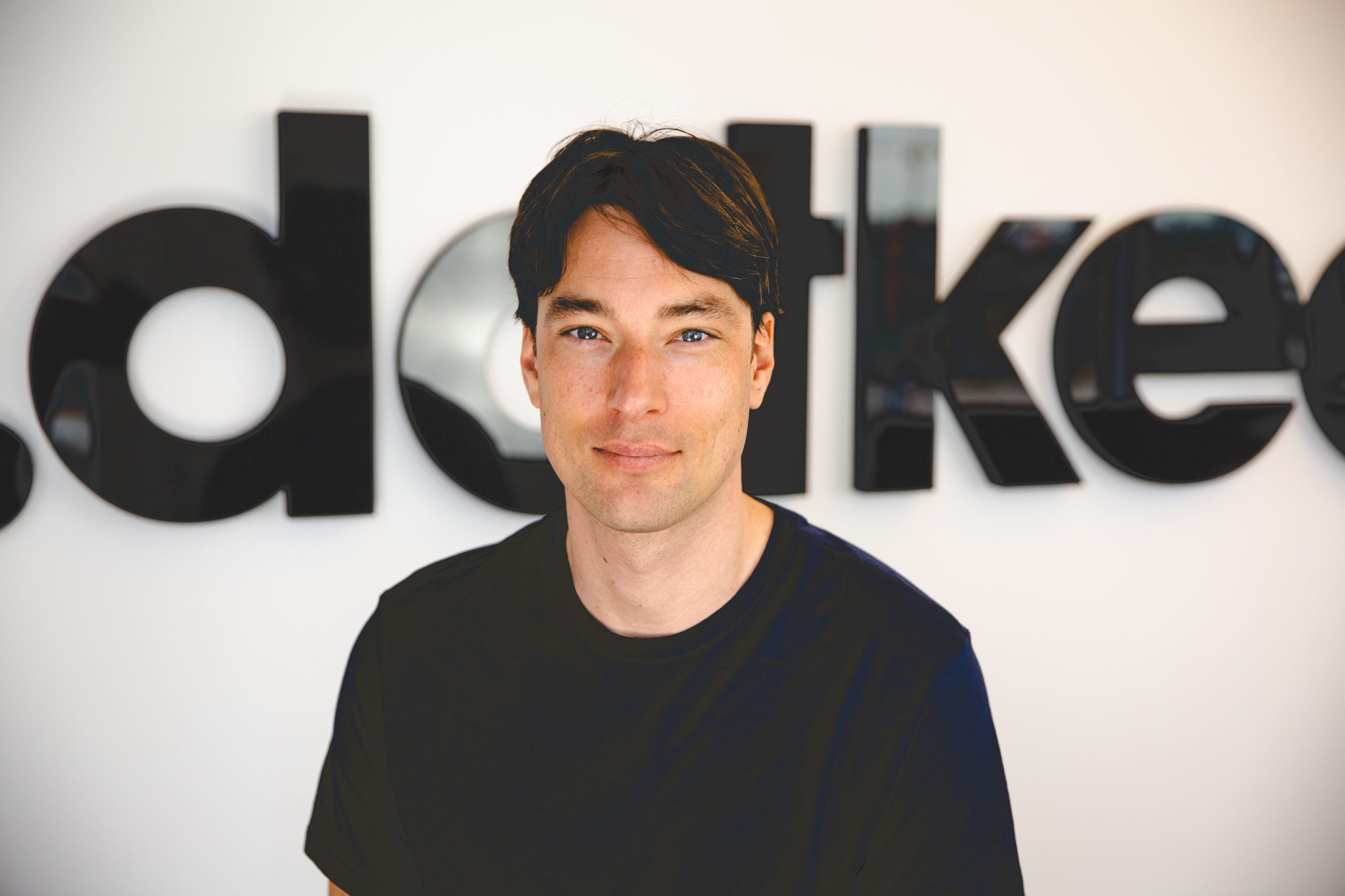 Rasmus Peterson - Dotkeeper