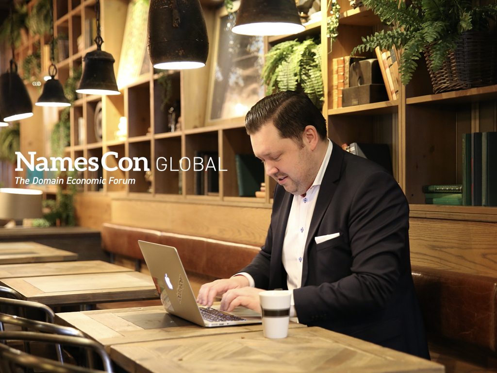 Namescon the #1 Domain Conference in the World! | Dotkeeper