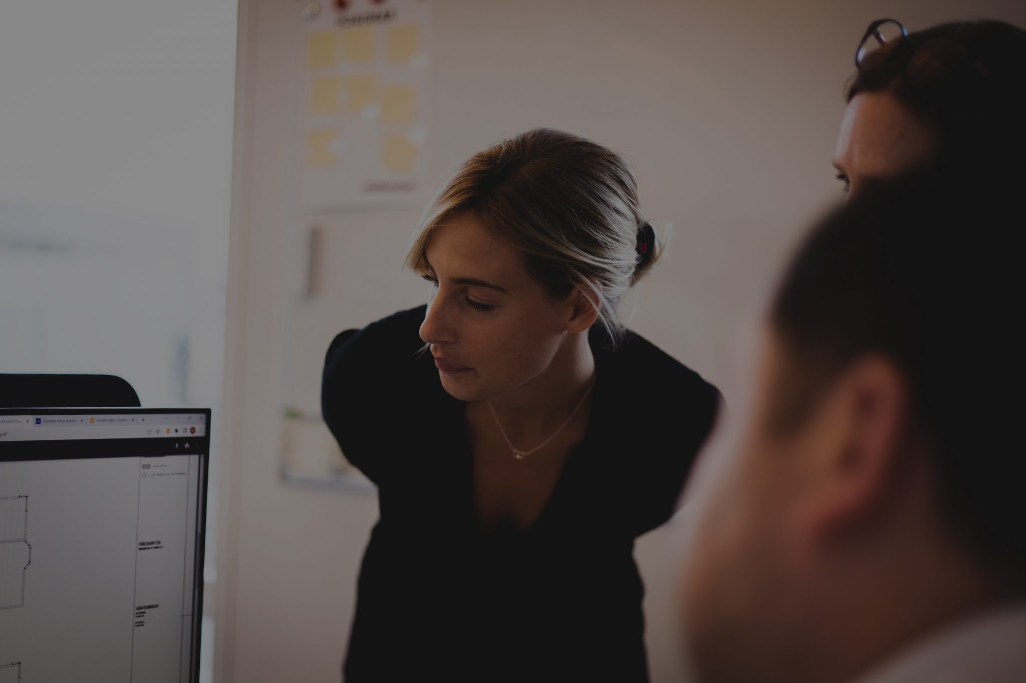 Green & Environment - Dotkeeper