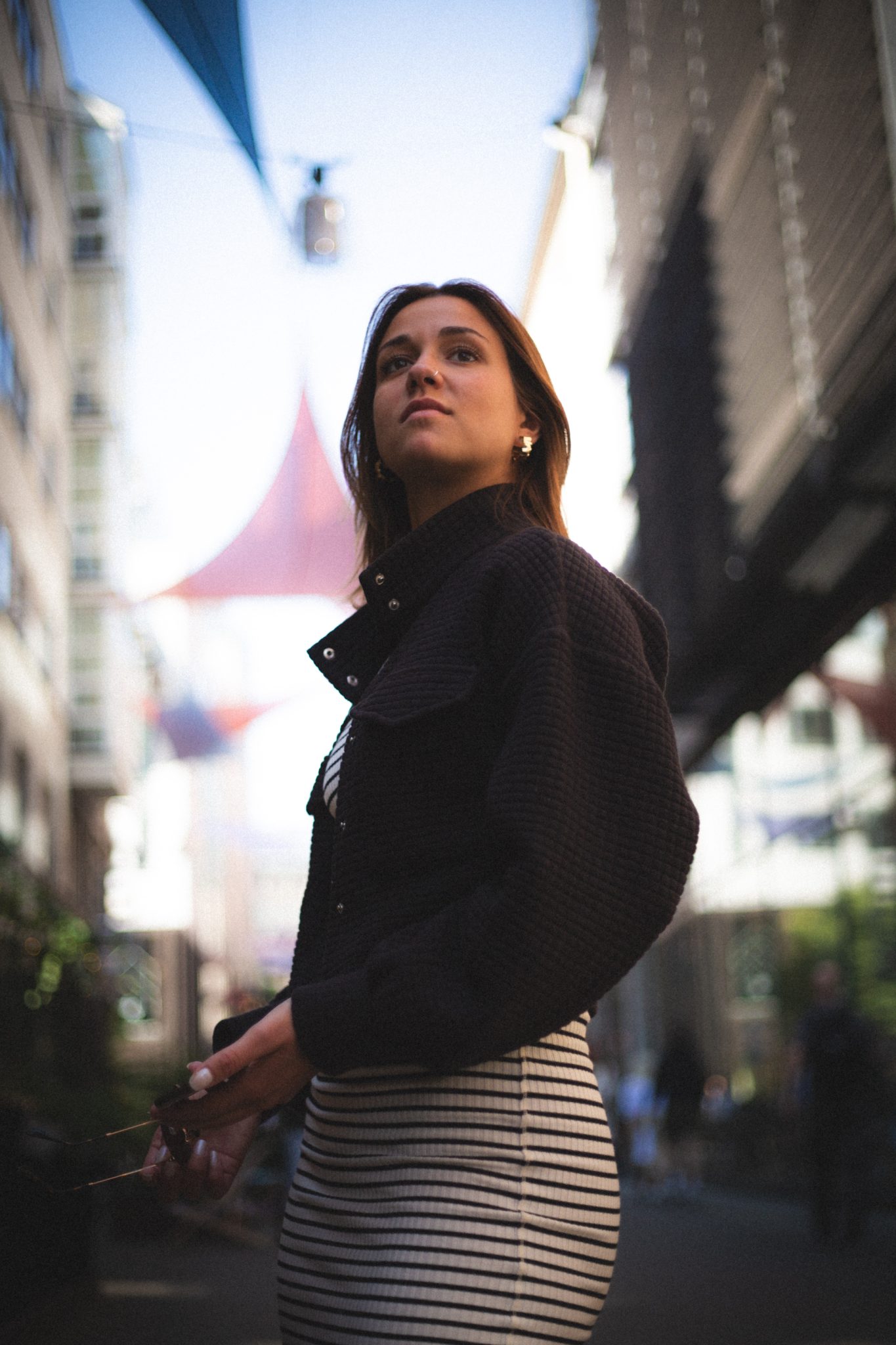 In Focus with Amanda Åkesson - Dotkeeper