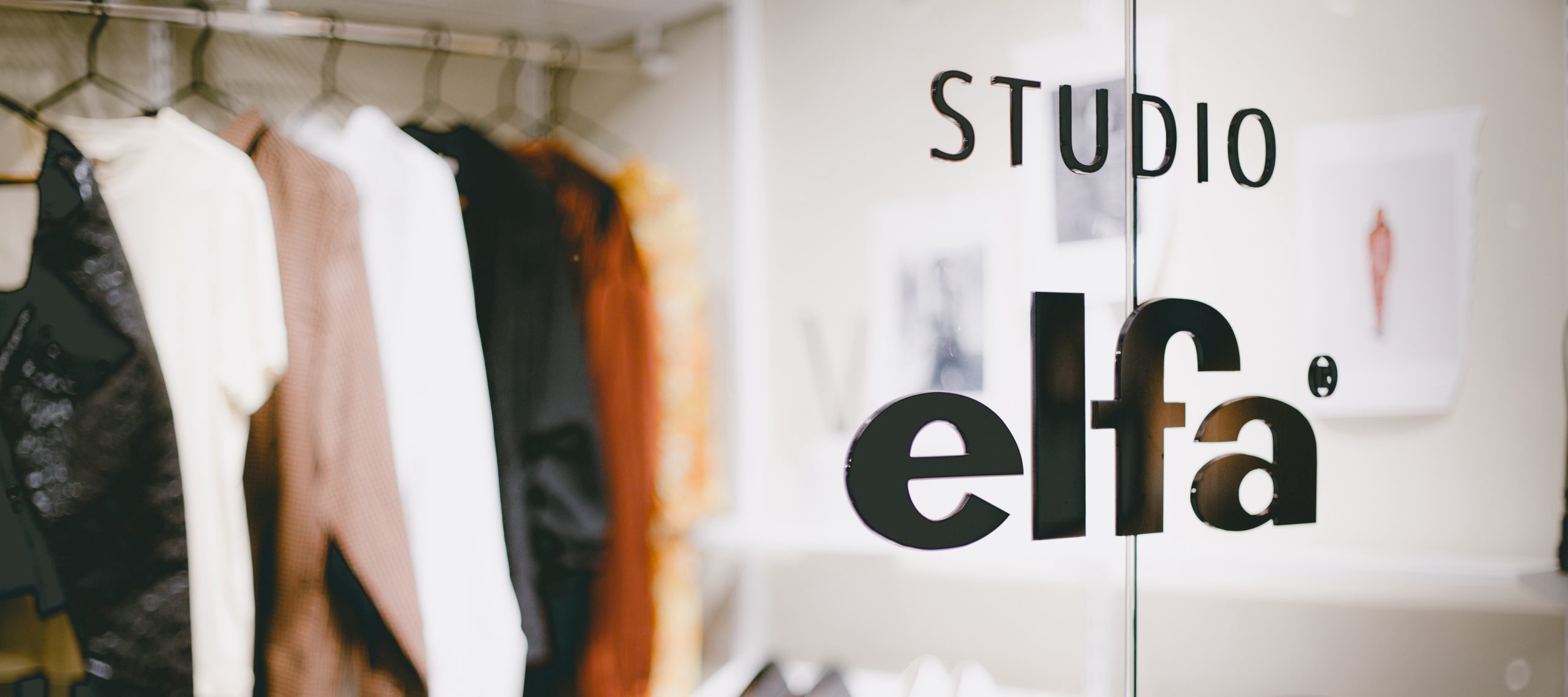 Elfa International - Dotkeeper