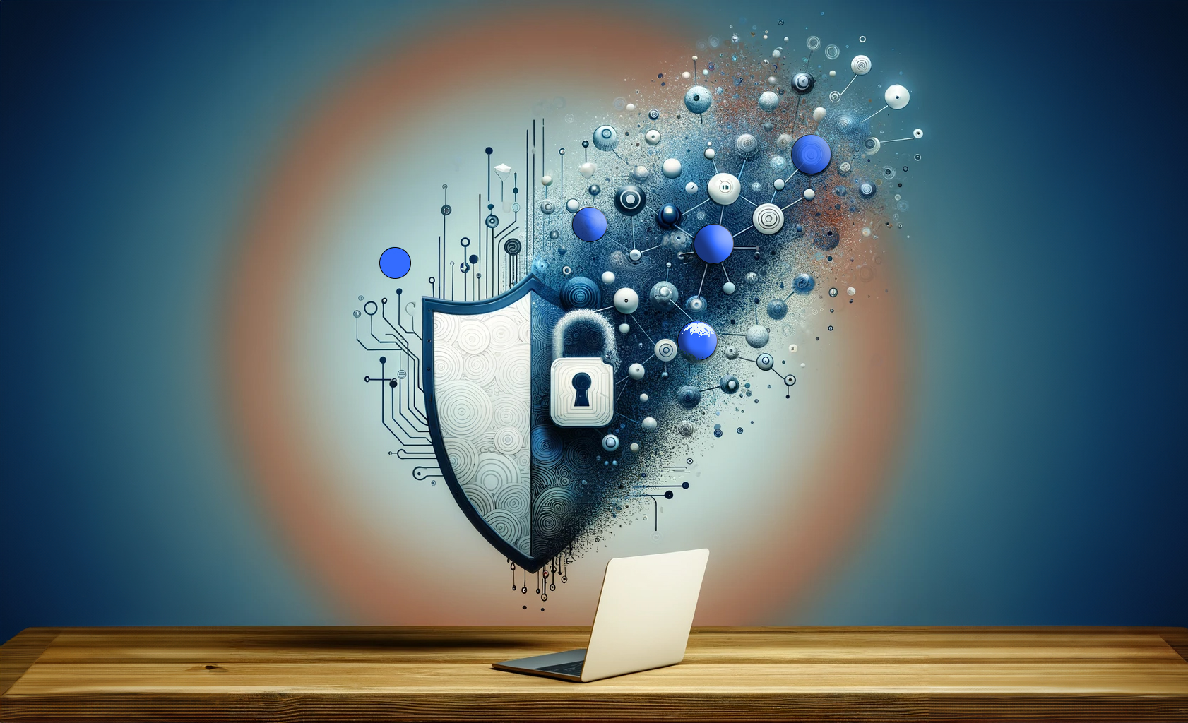 The Invisible Protection! - Dotkeeper